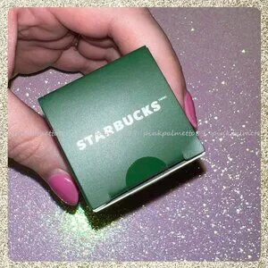 Starbucks | Kitchen | Nwt 226 Starbucks Dark Emerald Gem Venti Cold Cup ...